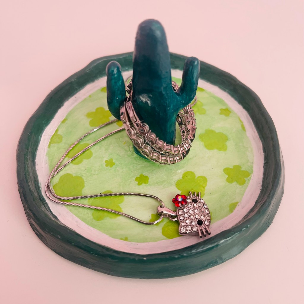 Made By Heart – Handmade Trinket Trays